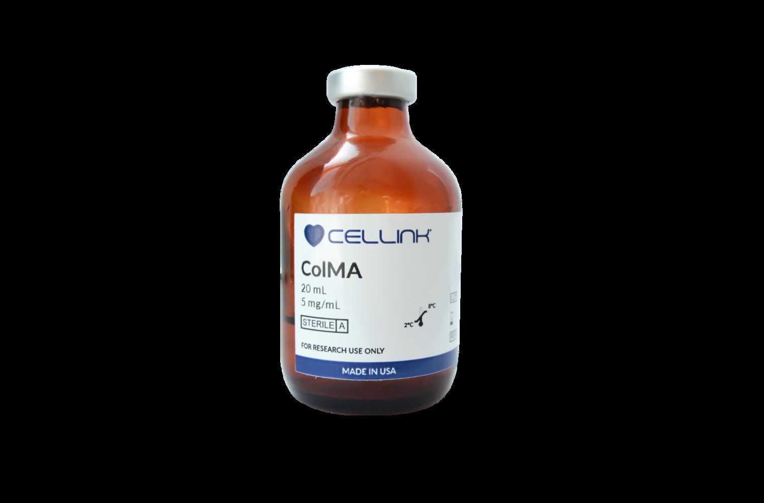 ColMA Solution Biologia molecolare e cellulare Twin Helix