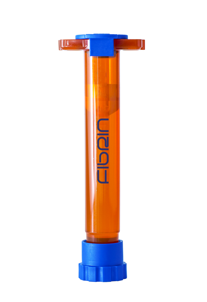 GelXA FIBRIN, Medium Ma, 0.25 LAP Biologia molecolare e cellulare Twin ...